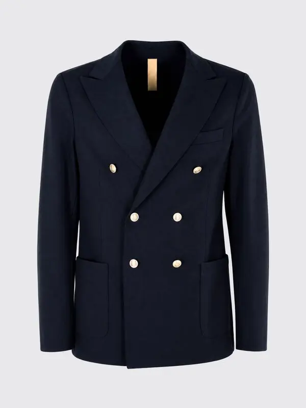Eleventy Jacket