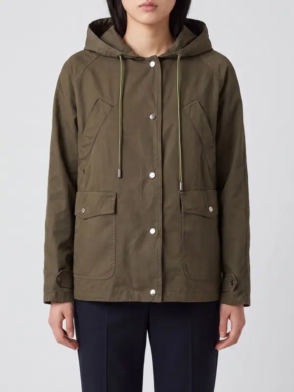Herno Jacket