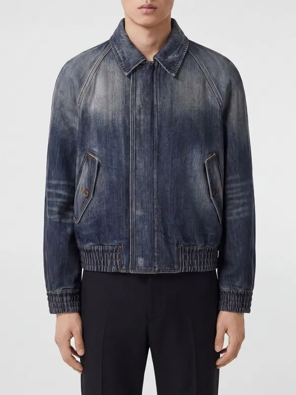 Burberry Jacket