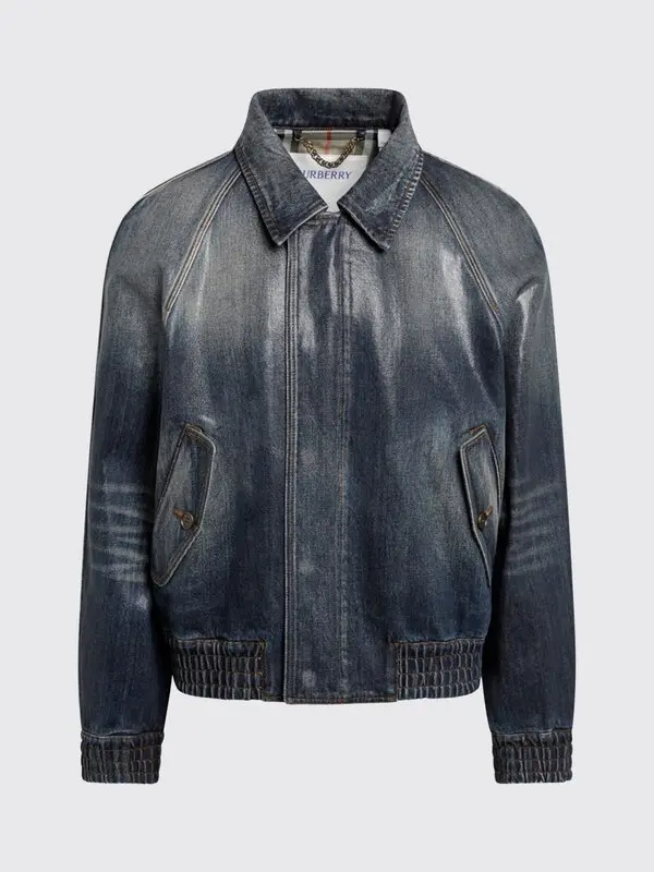 Burberry Jacket