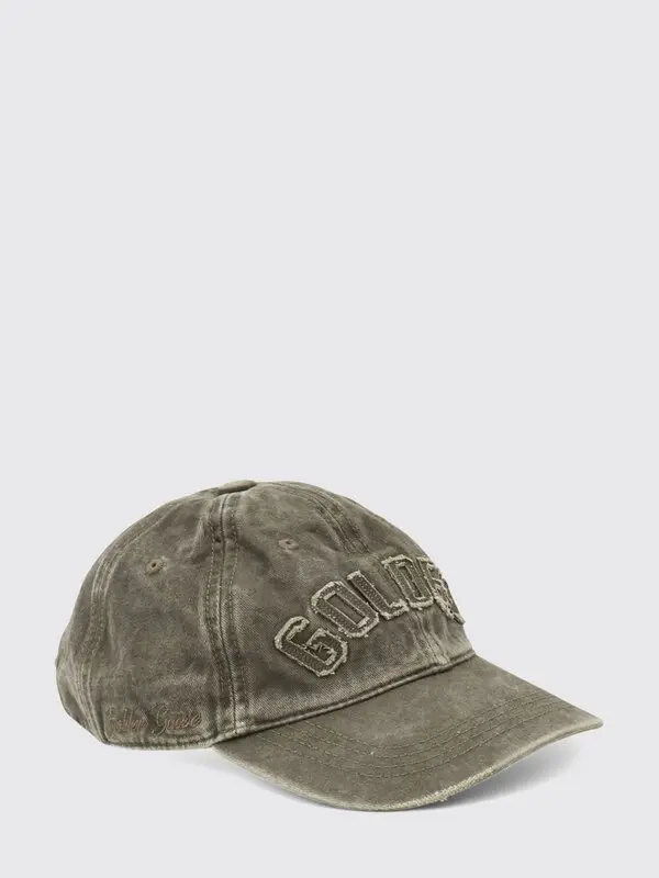 GOLDEN GOOSE Hat