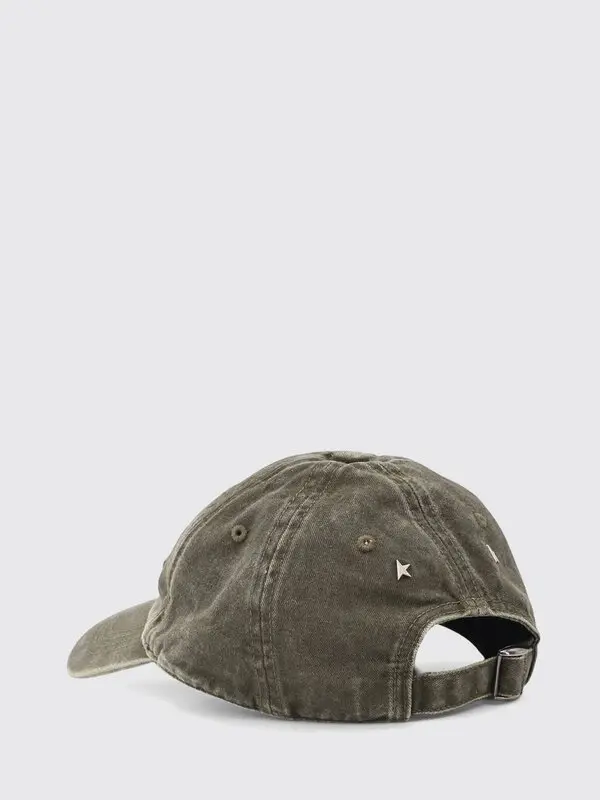 GOLDEN GOOSE Hat