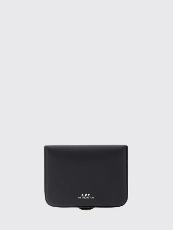 A.p.c. Wallet