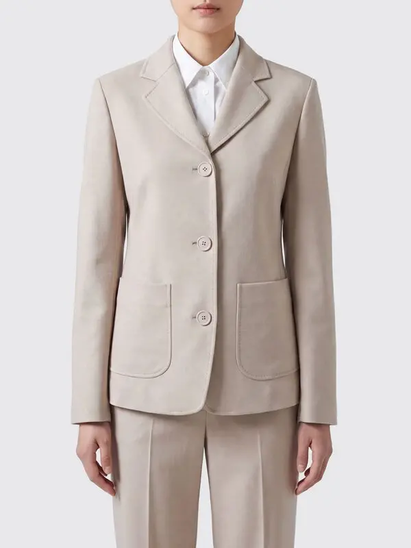 Max Mara Jacket
