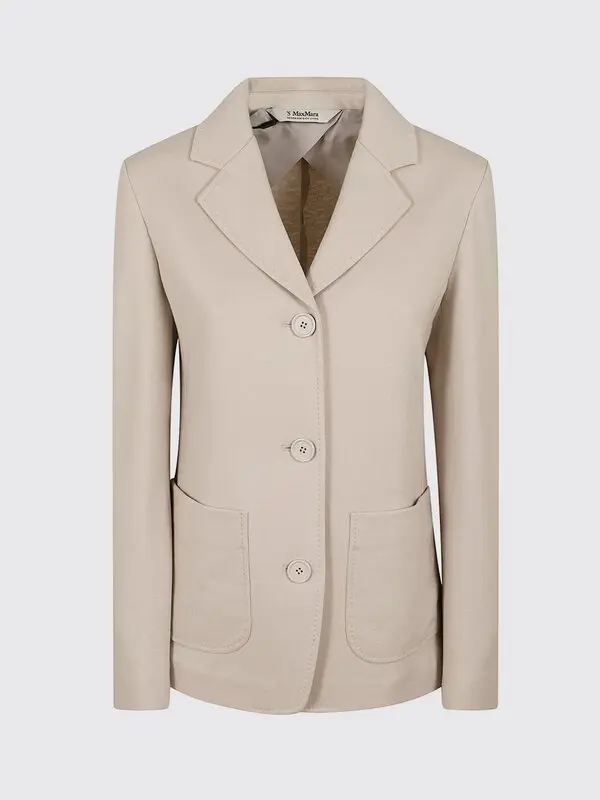 Max Mara Jacket