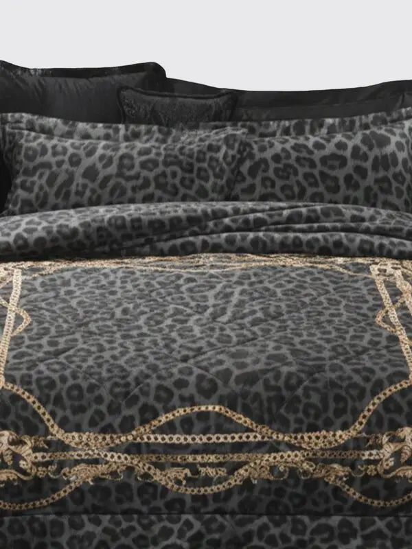 Philipp Plein Bedcovers And Blankets Lifestyle