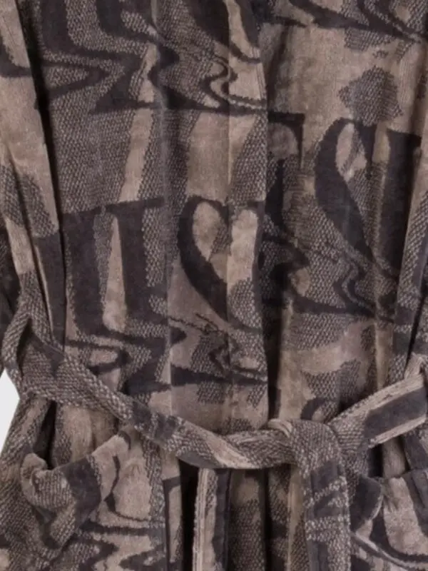 DIESEL® Bathrobes Lifestyle
