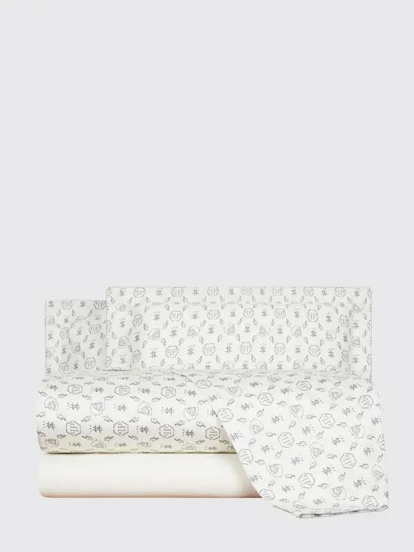 Philipp Plein Bedcovers And Blankets Lifestyle