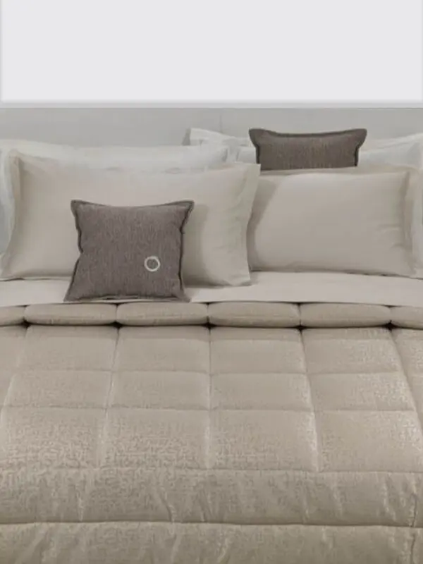 TRUSSARDI Bedcovers And Blankets Lifestyle