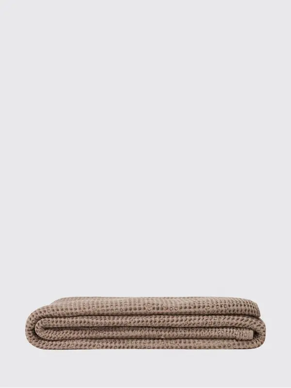 BELLORA Bedcovers And Blankets Lifestyle - Brown