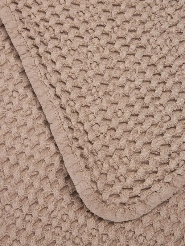 BELLORA Bedcovers And Blankets Lifestyle - Brown