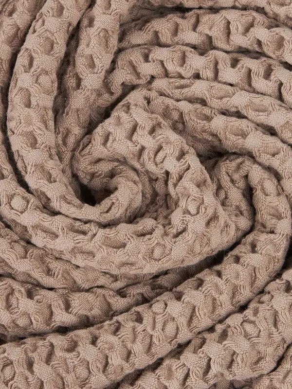 BELLORA Bedcovers And Blankets Lifestyle - Brown
