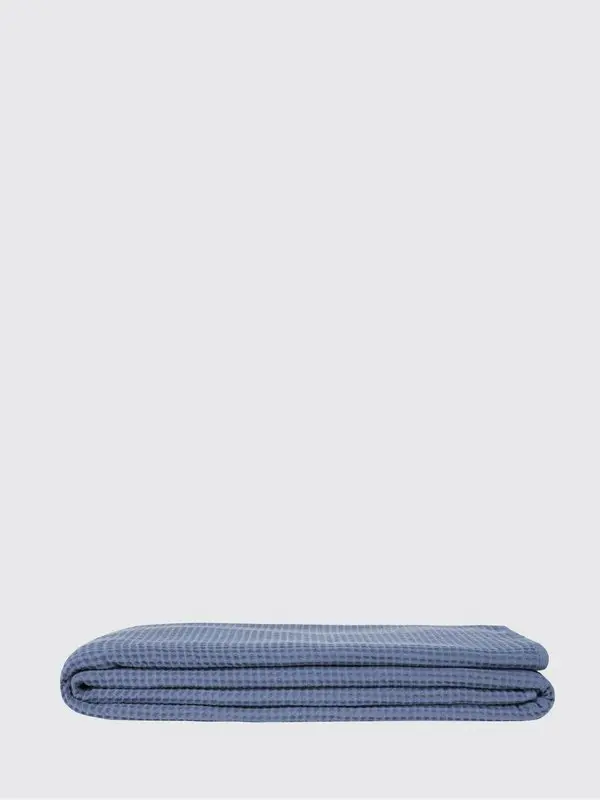 BELLORA Bedcovers And Blankets Lifestyle - Blue