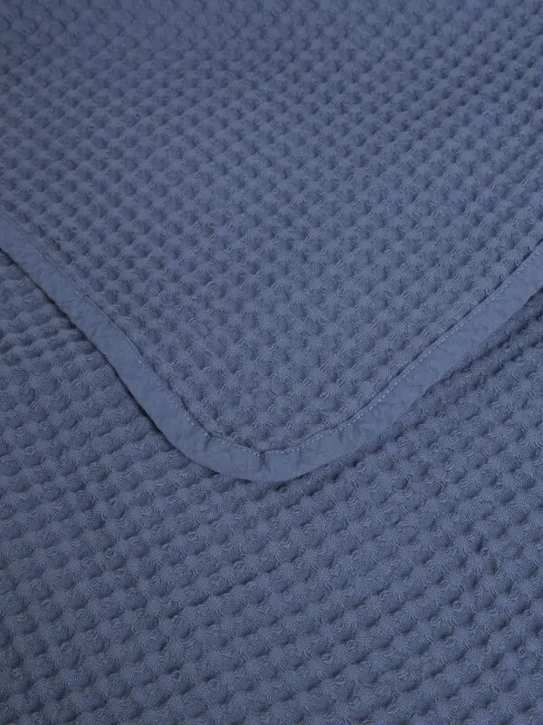 BELLORA Bedcovers And Blankets Lifestyle - Blue