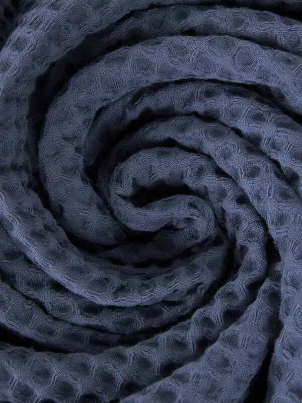 BELLORA Bedcovers And Blankets Lifestyle - Blue