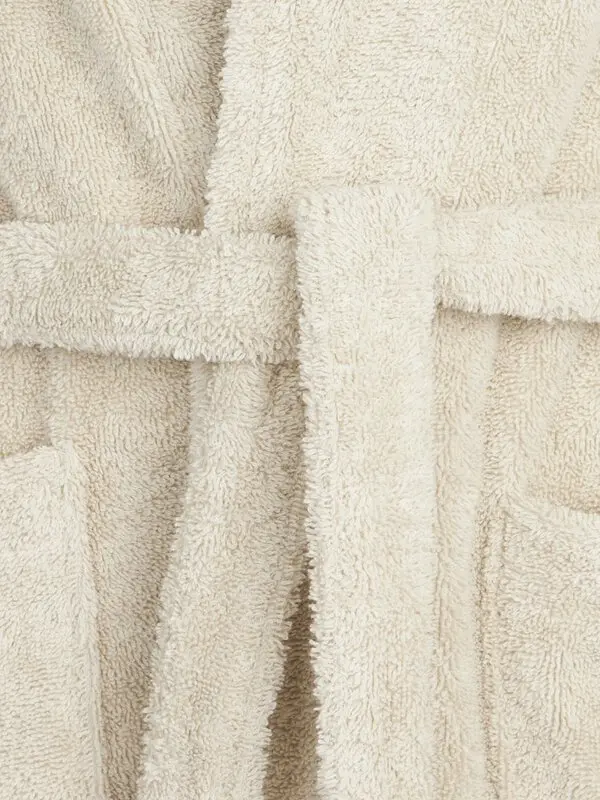 BELLORA Bathrobes Lifestyle - Sand
