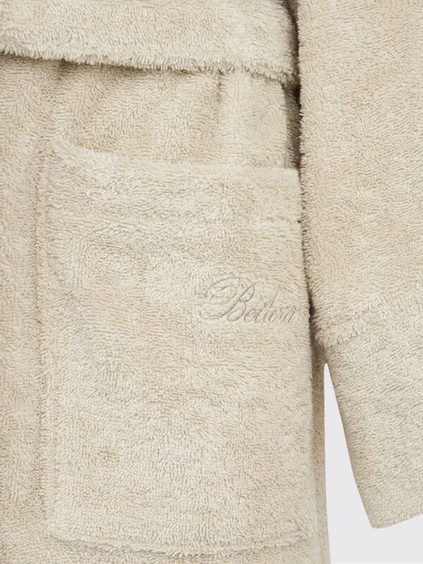 BELLORA Bathrobes Lifestyle - Sand