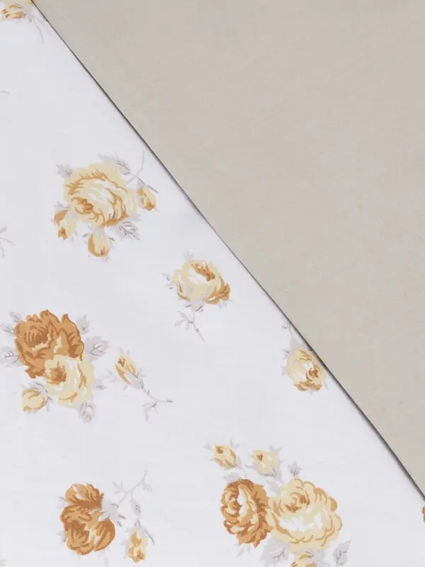 BELLORA Floral Print Bedding Set