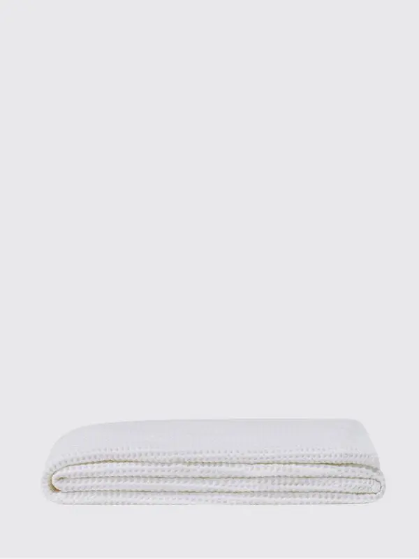 BELLORA Bedcovers And Blankets Lifestyle - White
