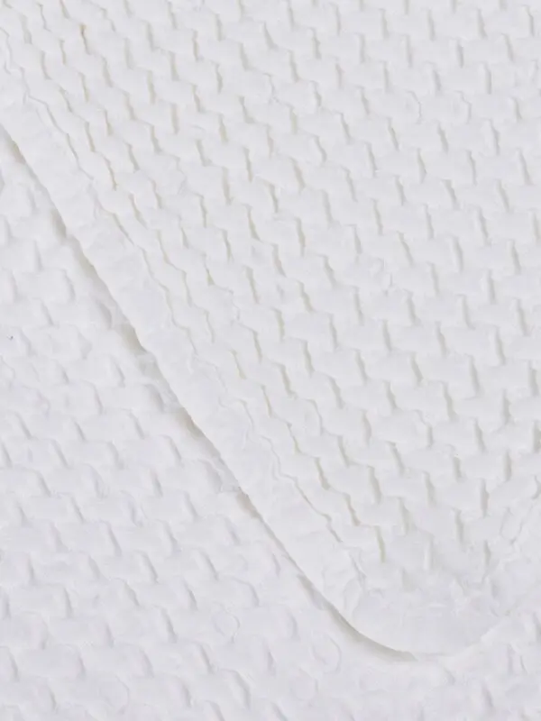 BELLORA Bedcovers And Blankets Lifestyle - White