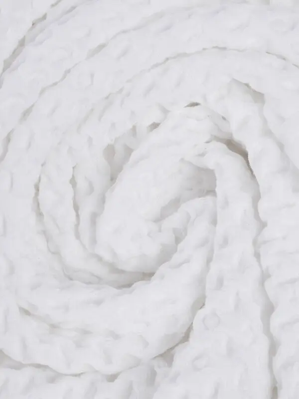 BELLORA Bedcovers And Blankets Lifestyle - White