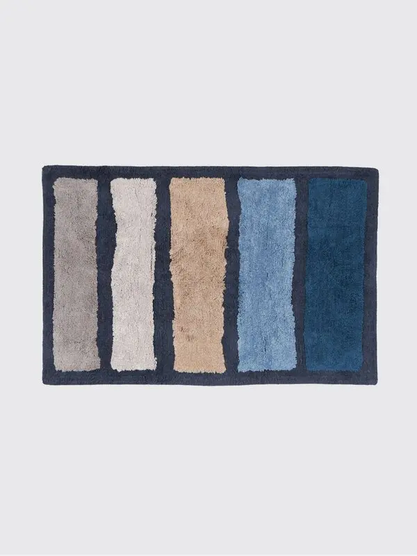 CARRARA Bathmats Lifestyle - Blue