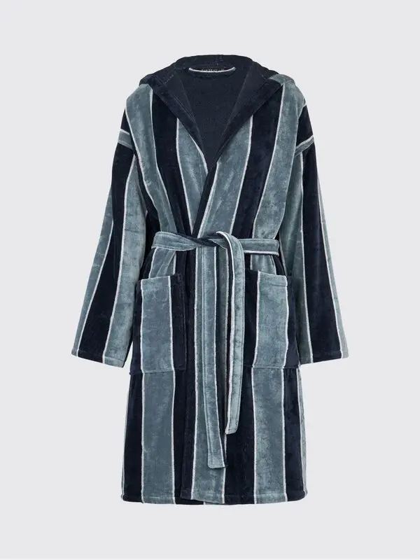 CARRARA Bathrobes Lifestyle