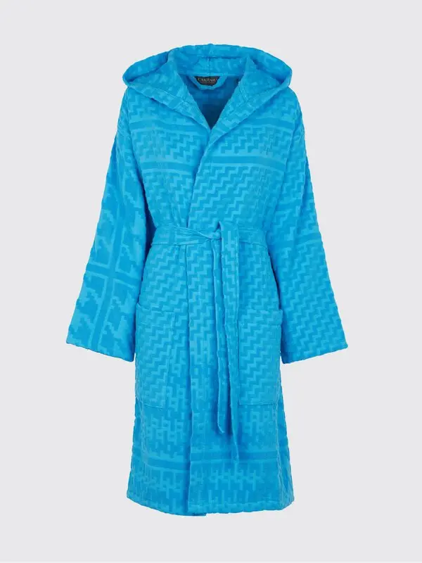 CARRARA Bathrobes Lifestyle