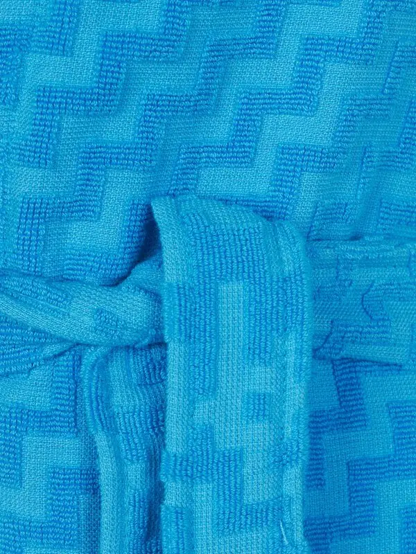 CARRARA Bathrobes Lifestyle