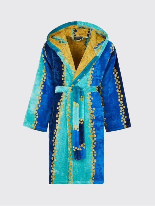 CARRARA Bathrobes Lifestyle