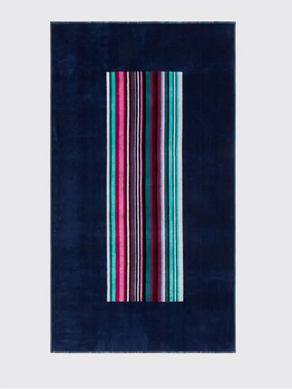CARRARA Bath And Beach Towels Lifestyle