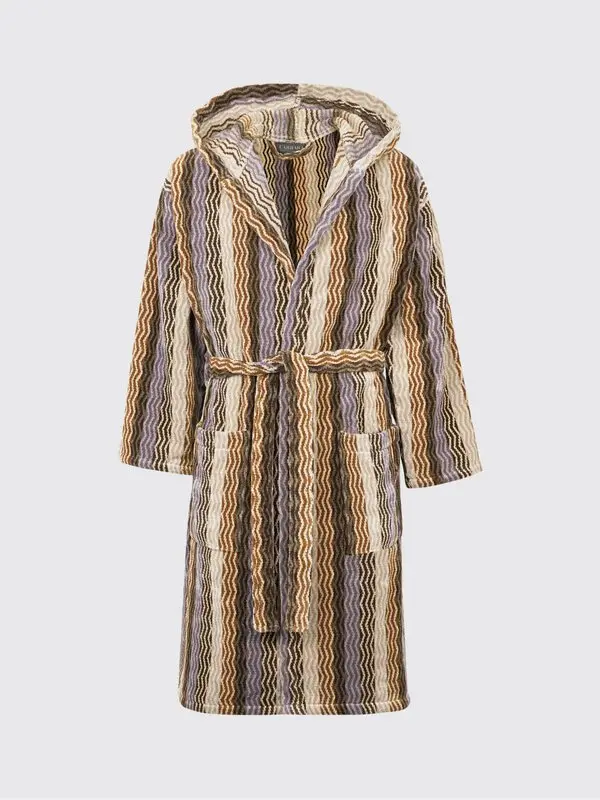 CARRARA Bathrobes Lifestyle