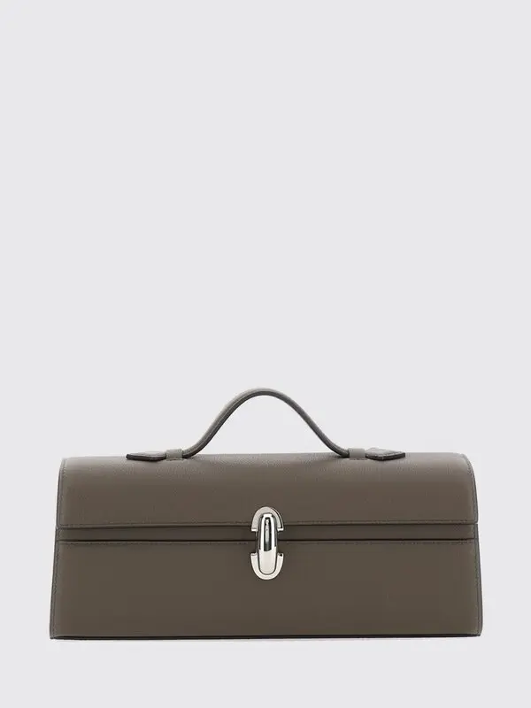 Savette Shoulder Bag - Mink