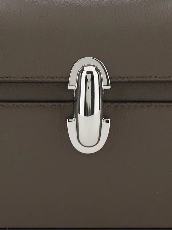 Savette Shoulder Bag