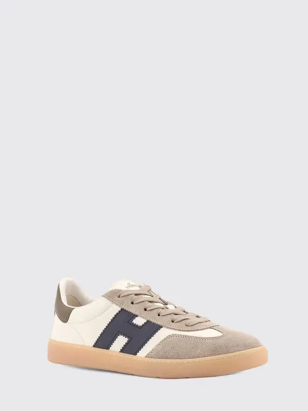 Hogan Sneakers - White 2
