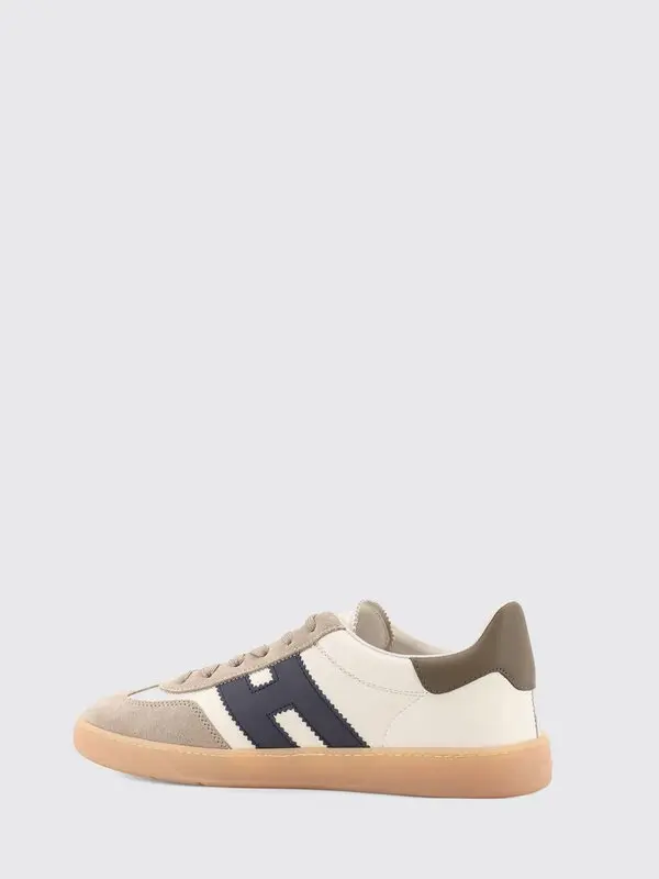 Hogan Sneakers - White 2