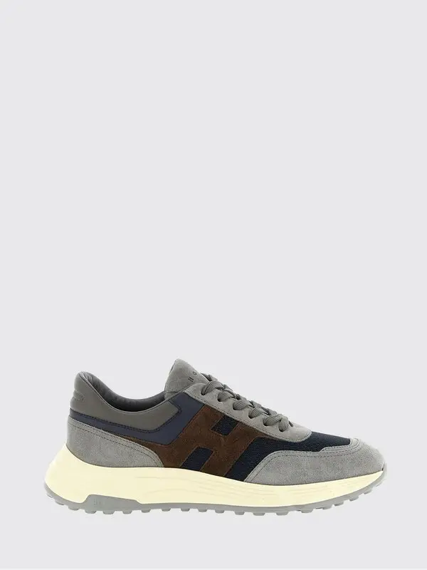Hogan Sneakers - Grey