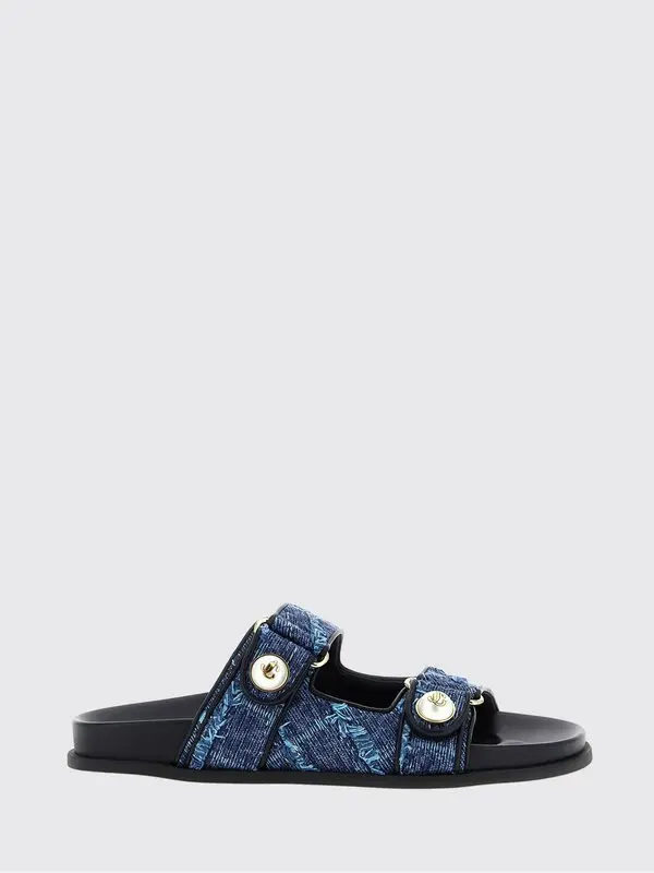 JIMMY CHOO Heeled Sandal