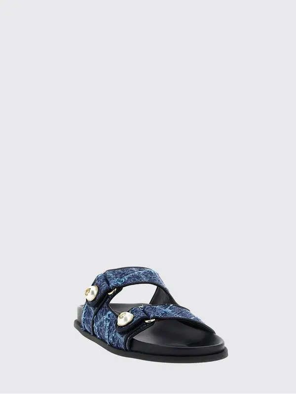 JIMMY CHOO Heeled Sandal