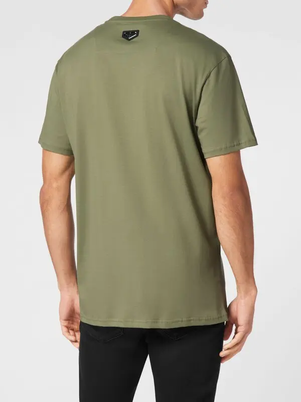 Philipp Plein T-shirt - Green