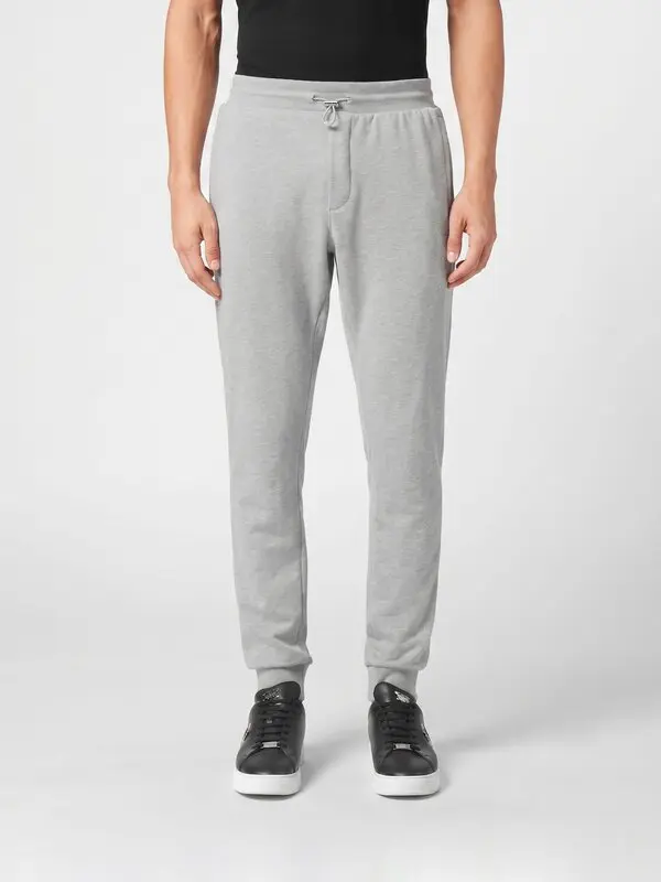Philipp Plein Pants - Grey