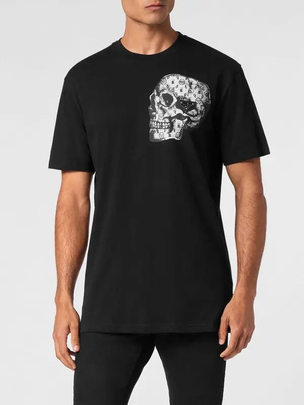 Philipp Plein T-shirt - Black