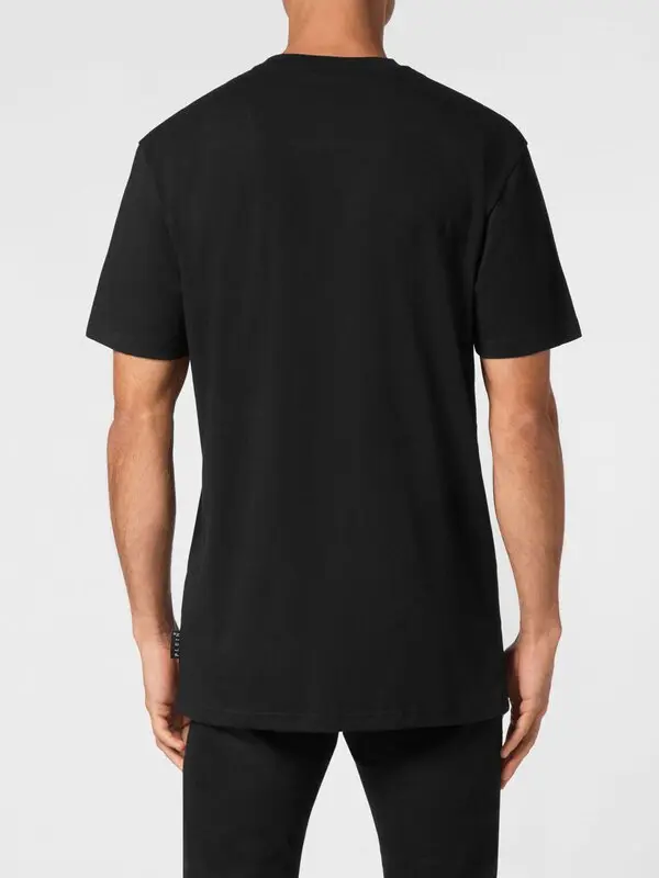 Philipp Plein T-shirt - Black