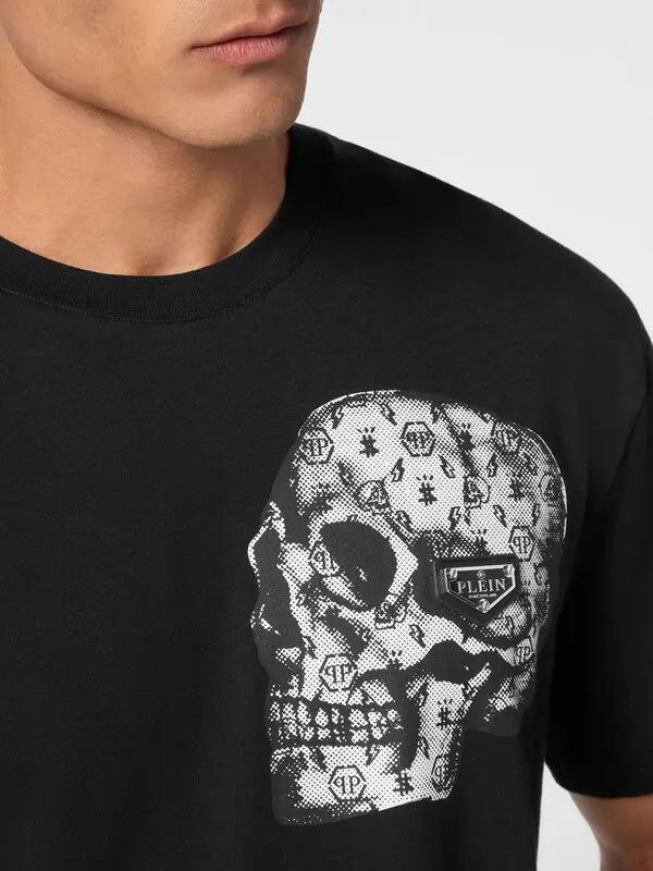 Philipp Plein T-shirt - Black