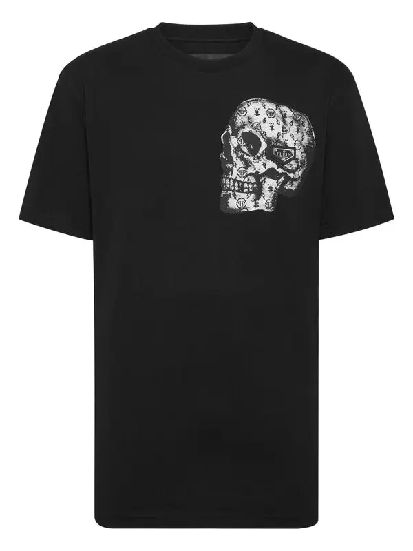 Philipp Plein T-shirt - Black