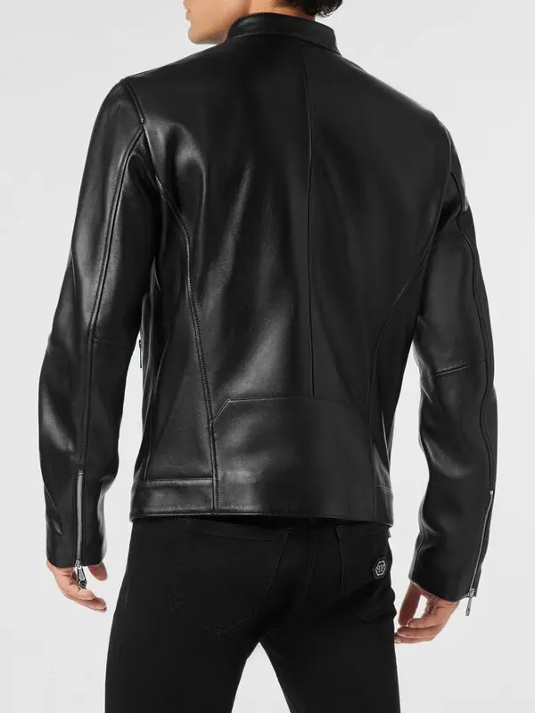 Philipp Plein Jacket