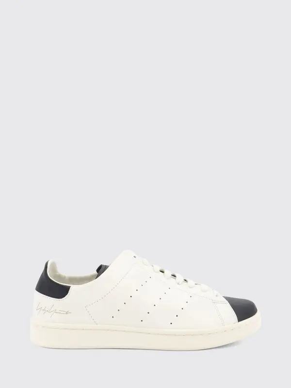 Y3 Sneakers - White