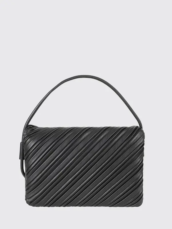 Victoria Beckham Shoulder Bag - Black