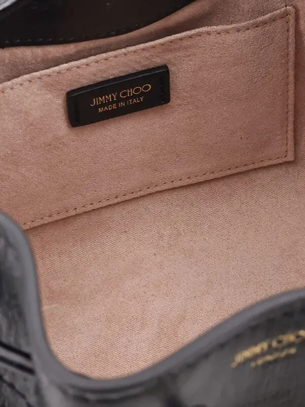 JIMMY CHOO Shoulder Bag
