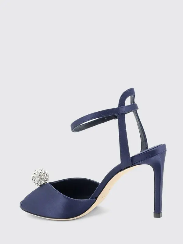 JIMMY CHOO Heeled Sandal